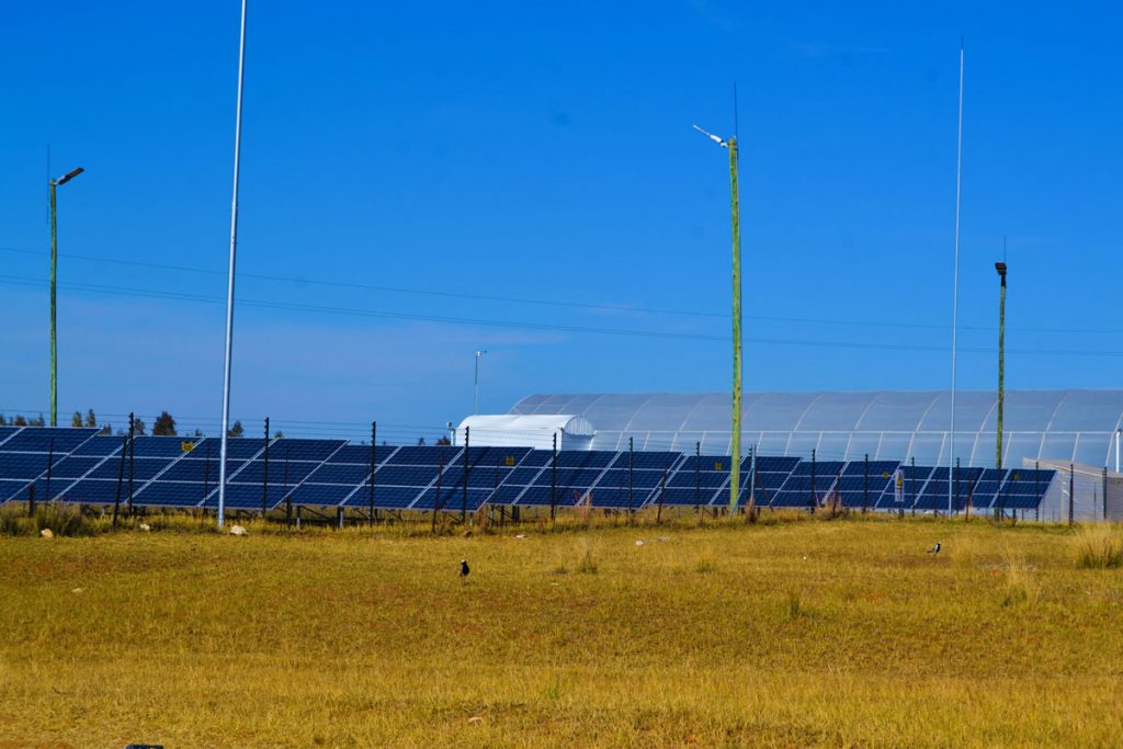 Manyeding Agricultural Cooperative - Agri Plaza Northern Cape